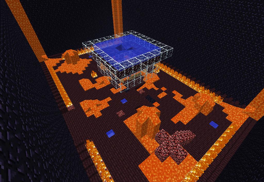 ItCraft KitPvp Minecraft Server