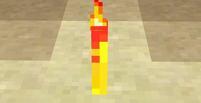 YumYumCraft Minecraft Texture Pack