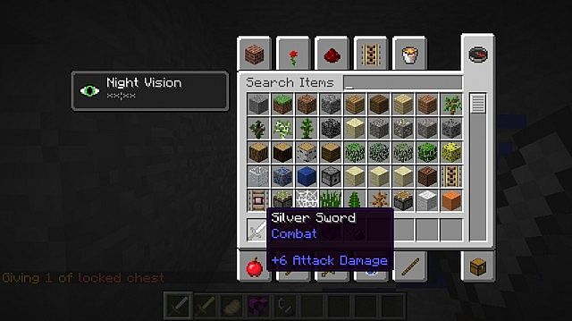 FyrePack Minecraft Texture Pack