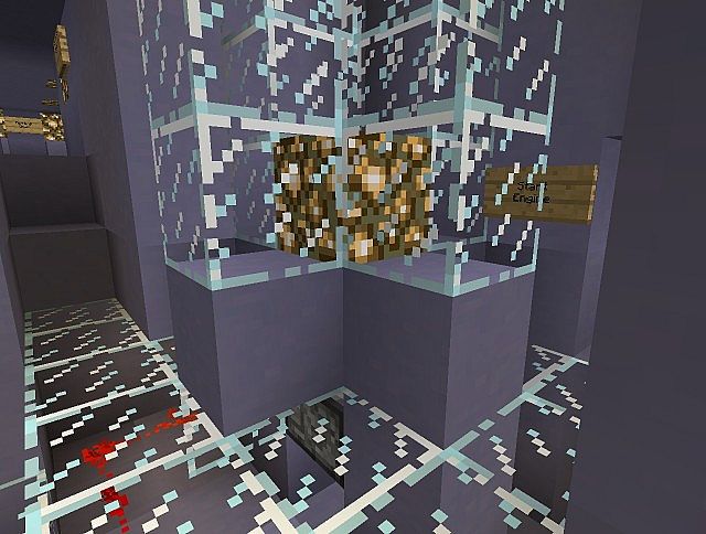 Doctor Who Adventure Map Minecraft Map