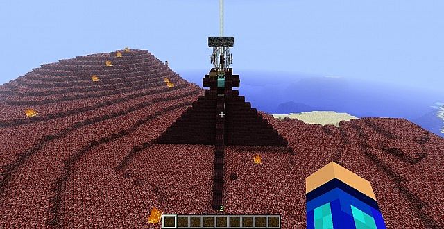 Minecraft Adventures Part 2 Minecraft Map