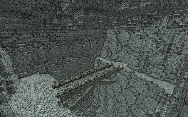 Erebor Minecraft Map