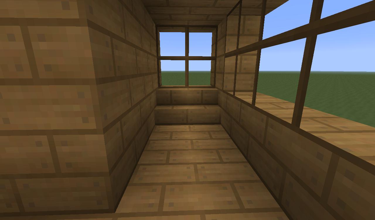 Mini Golf Minecraft Map