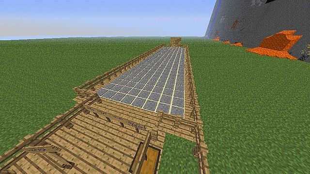 The Maze Minecraft Mini-game Minecraft Map