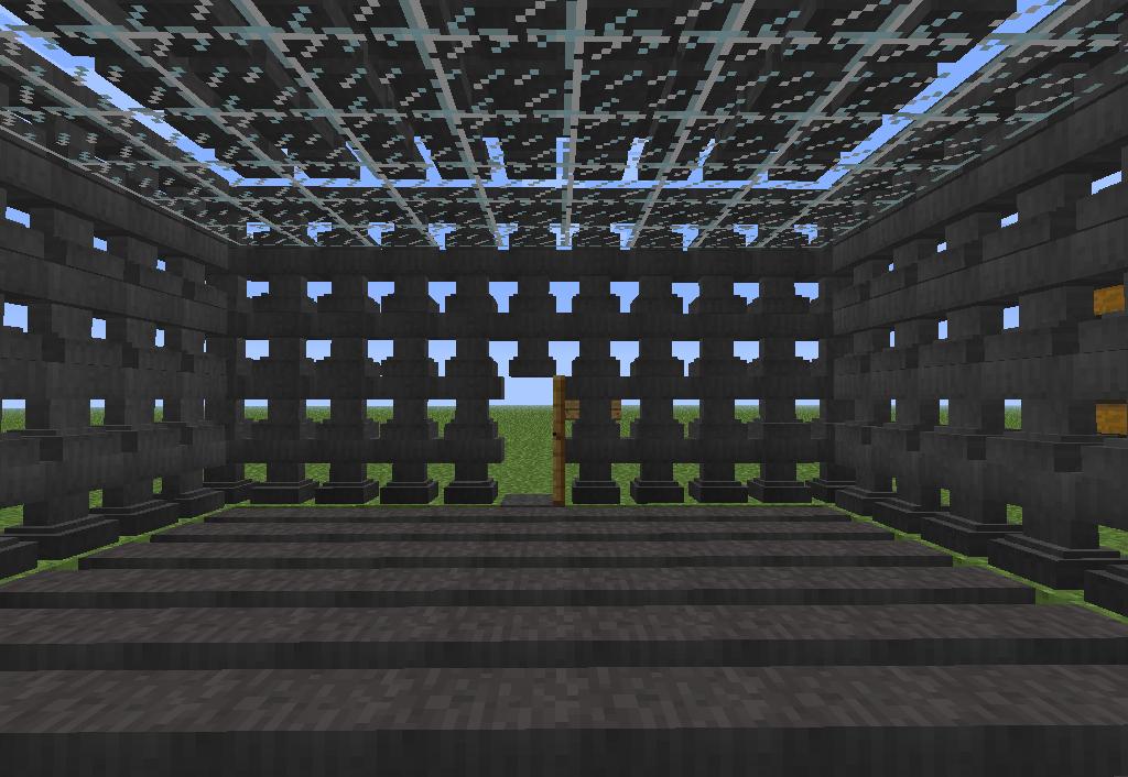 Houses of all kinds Minecraft Map