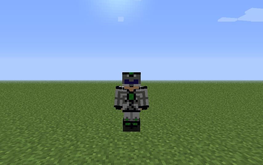 Alpha_Moose's Tekkit Textures! 1.6.2 updated! (Added new armours ...