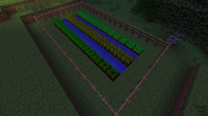 Seaside House Minecraft Map