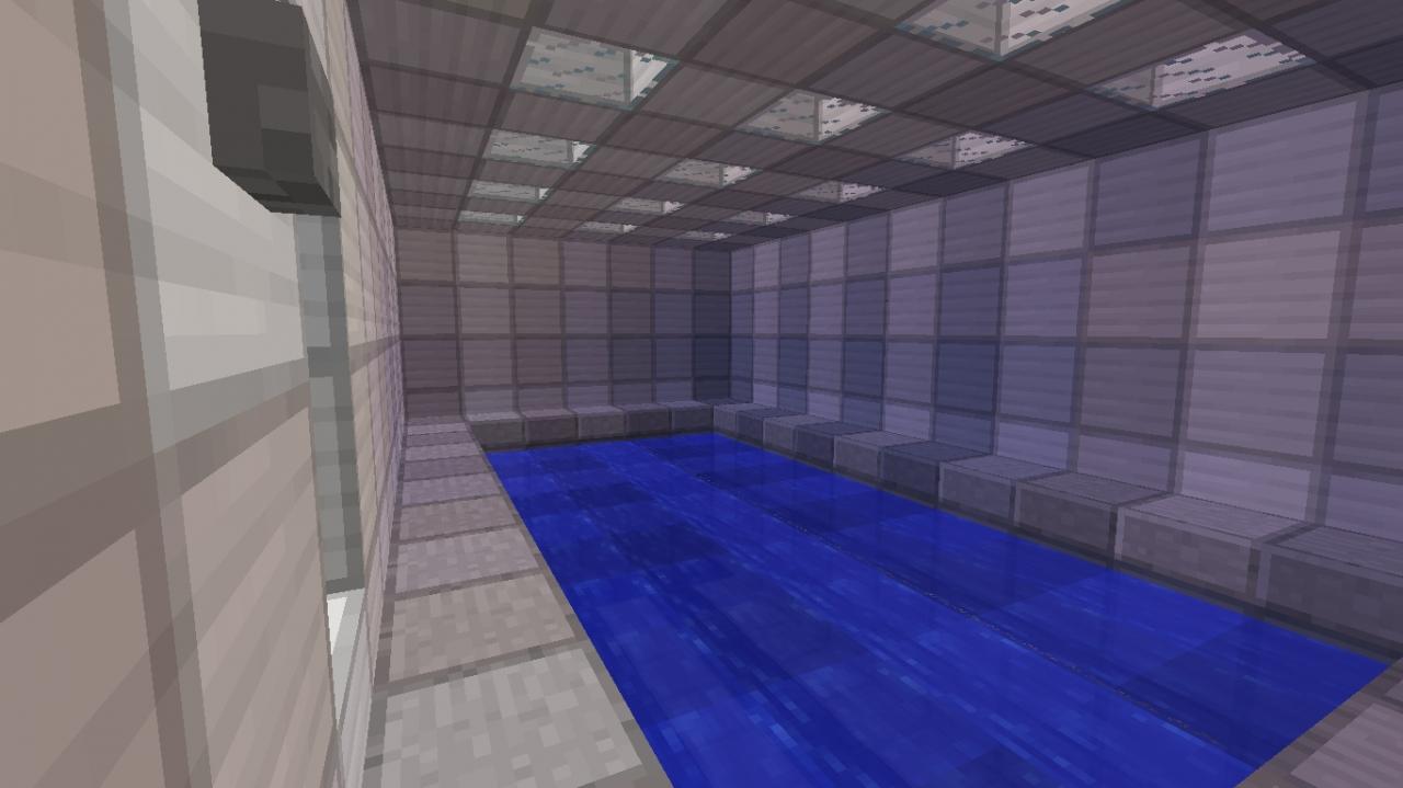 Escape school 1.0 Minecraft Map