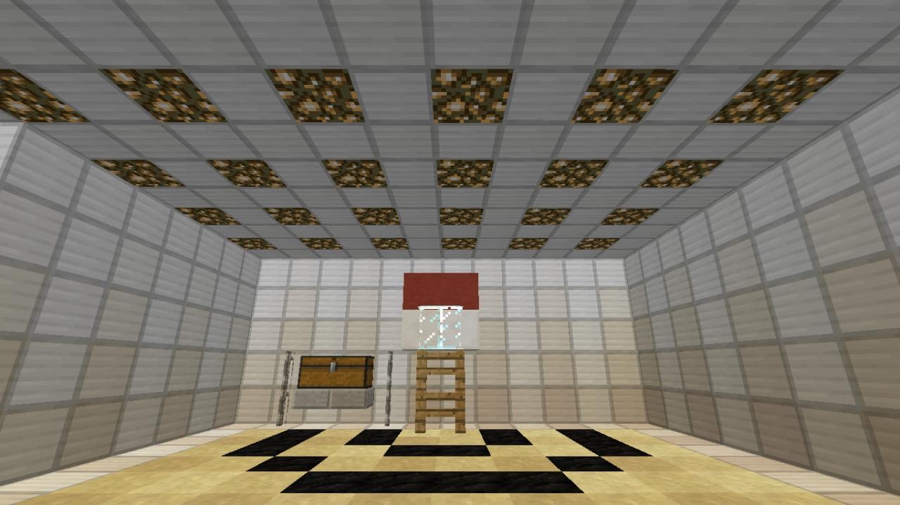 Escape school 1.0 Minecraft Map