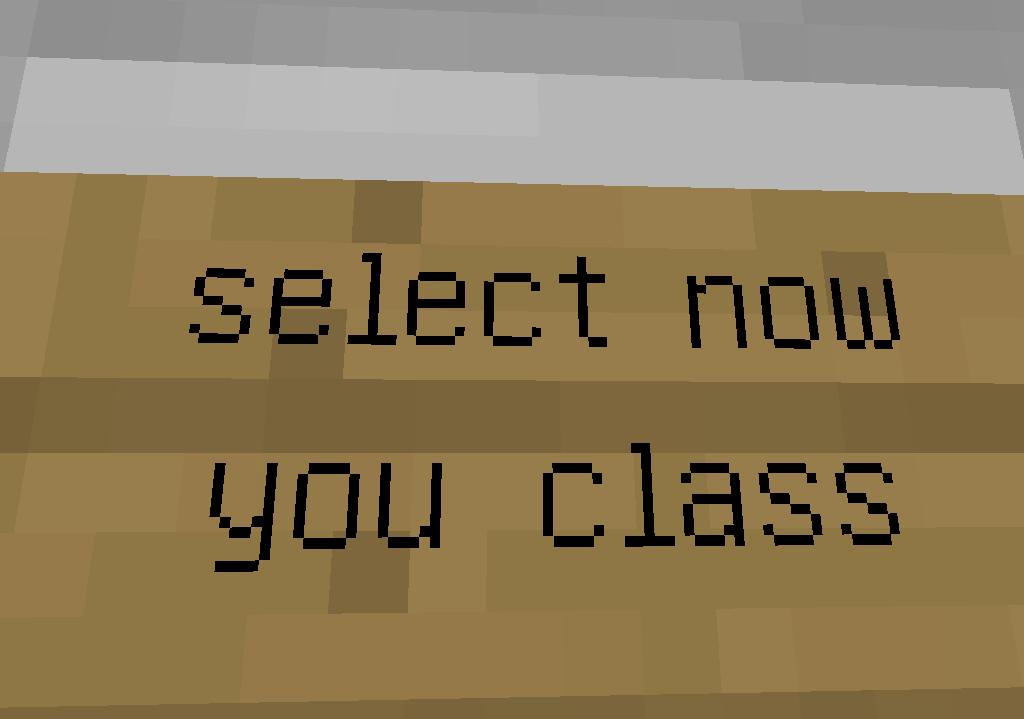 World of Cube Minecraft Map