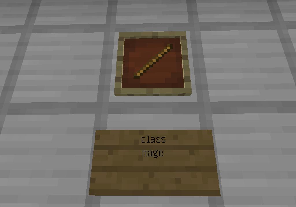 World of Cube Minecraft Map