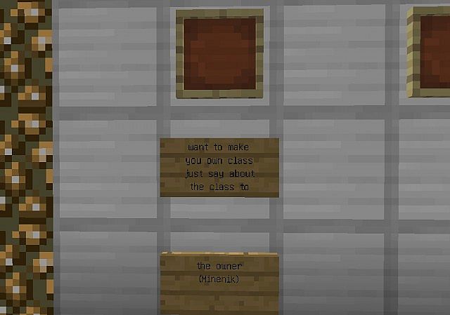 World of Cube Minecraft Map