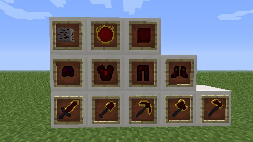 Alpha_Moose's Tekkit Textures! 1.6.2 updated! (Added new armours ...