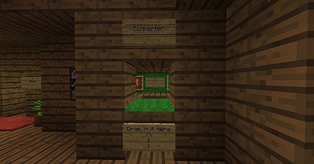 Rodeo ( Survival Map ) Full Minecraft Map