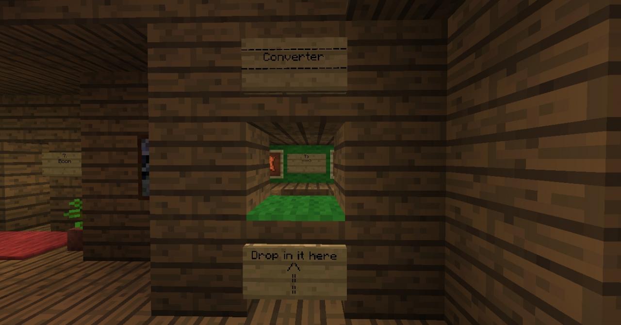 Rodeo ( Survival Map ) Full Minecraft Map