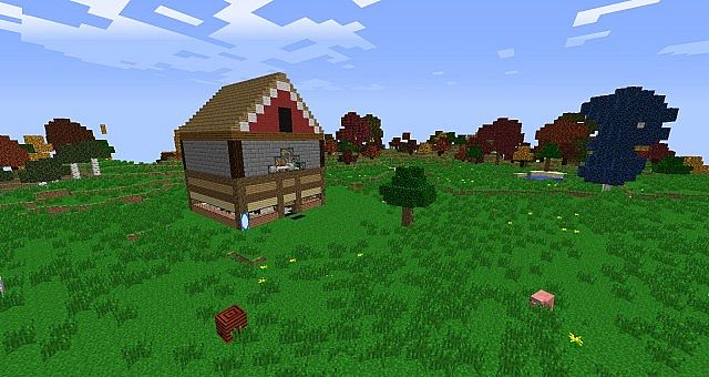 FTB ultimate pack starter world download Minecraft Map