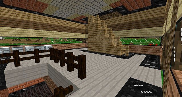 FTB ultimate pack starter world download Minecraft Map