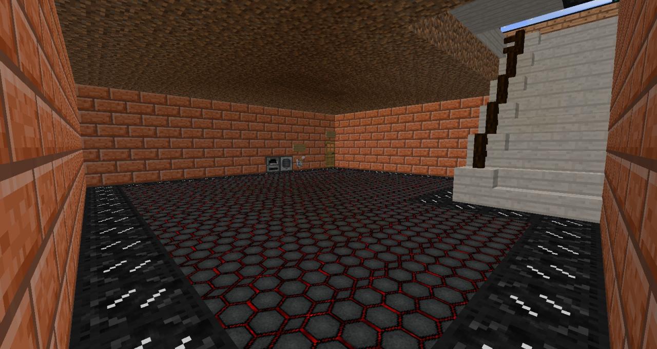 FTB ultimate pack starter world download Minecraft Map