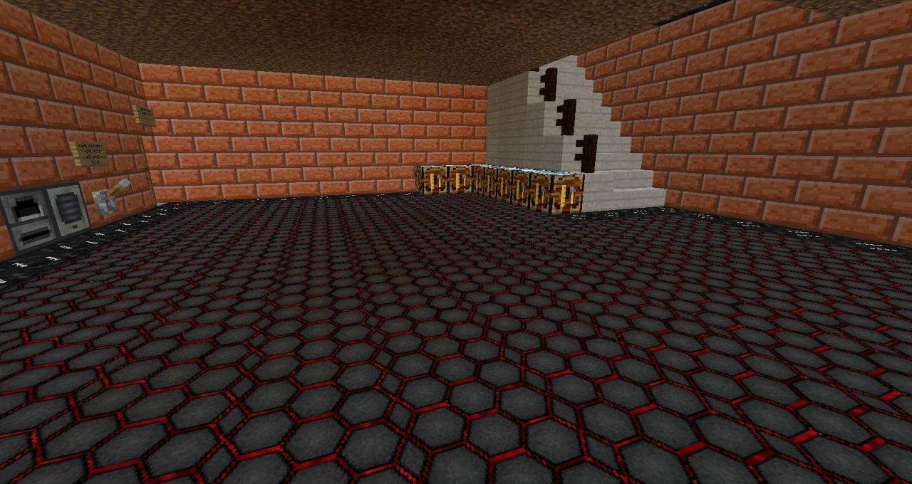 FTB ultimate pack starter world download Minecraft Map