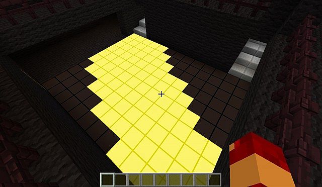 Ultimate disco Minecraft Map