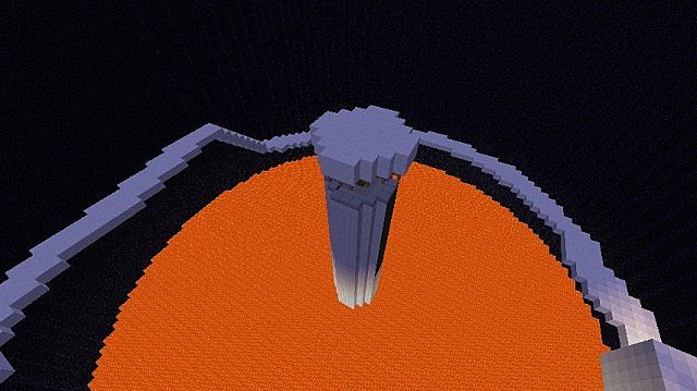 Minecraft Relay Race! New MiniGame Minecraft Map