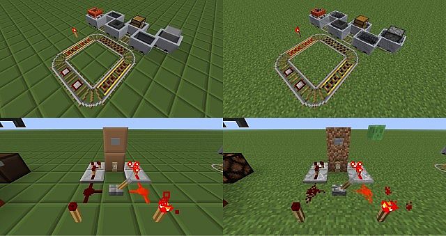 BoxCraft Reloaded Minecraft Texture Pack