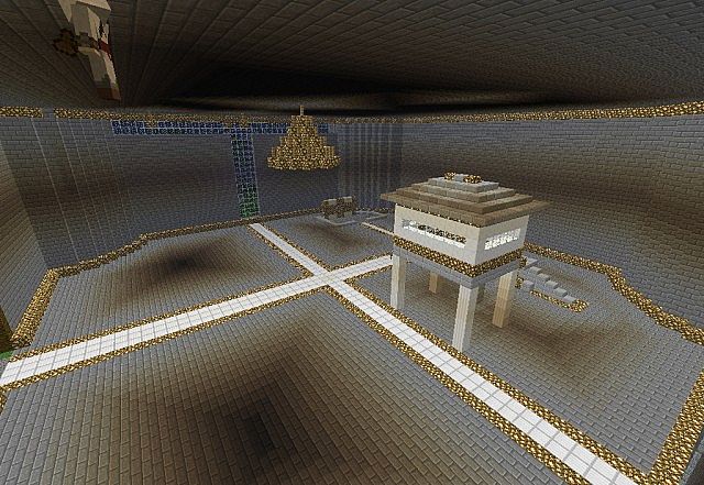 Sphere-Craft Official Minecraft Server