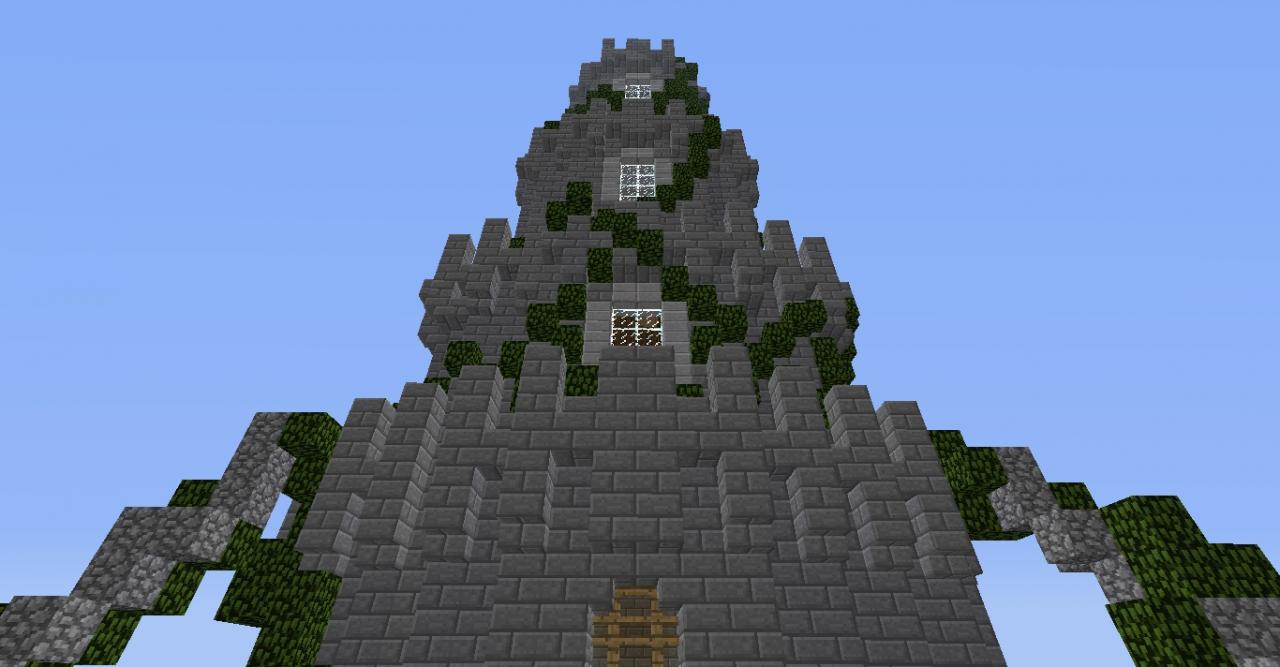 Medieval Domain Minecraft Server