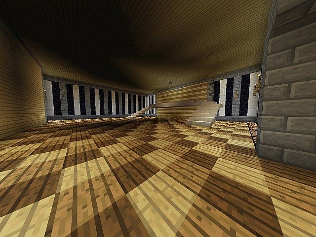 Minecraft Server Spawn Minecraft Map