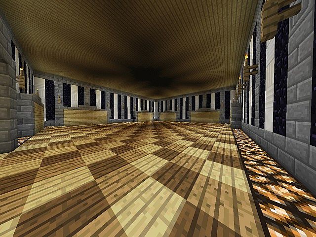 Minecraft Server Spawn Minecraft Map