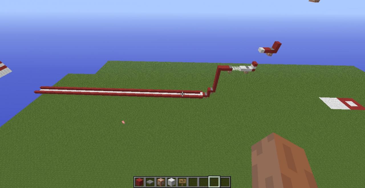 SUPER COMMAND block parkour!!!!!!! Minecraft Map