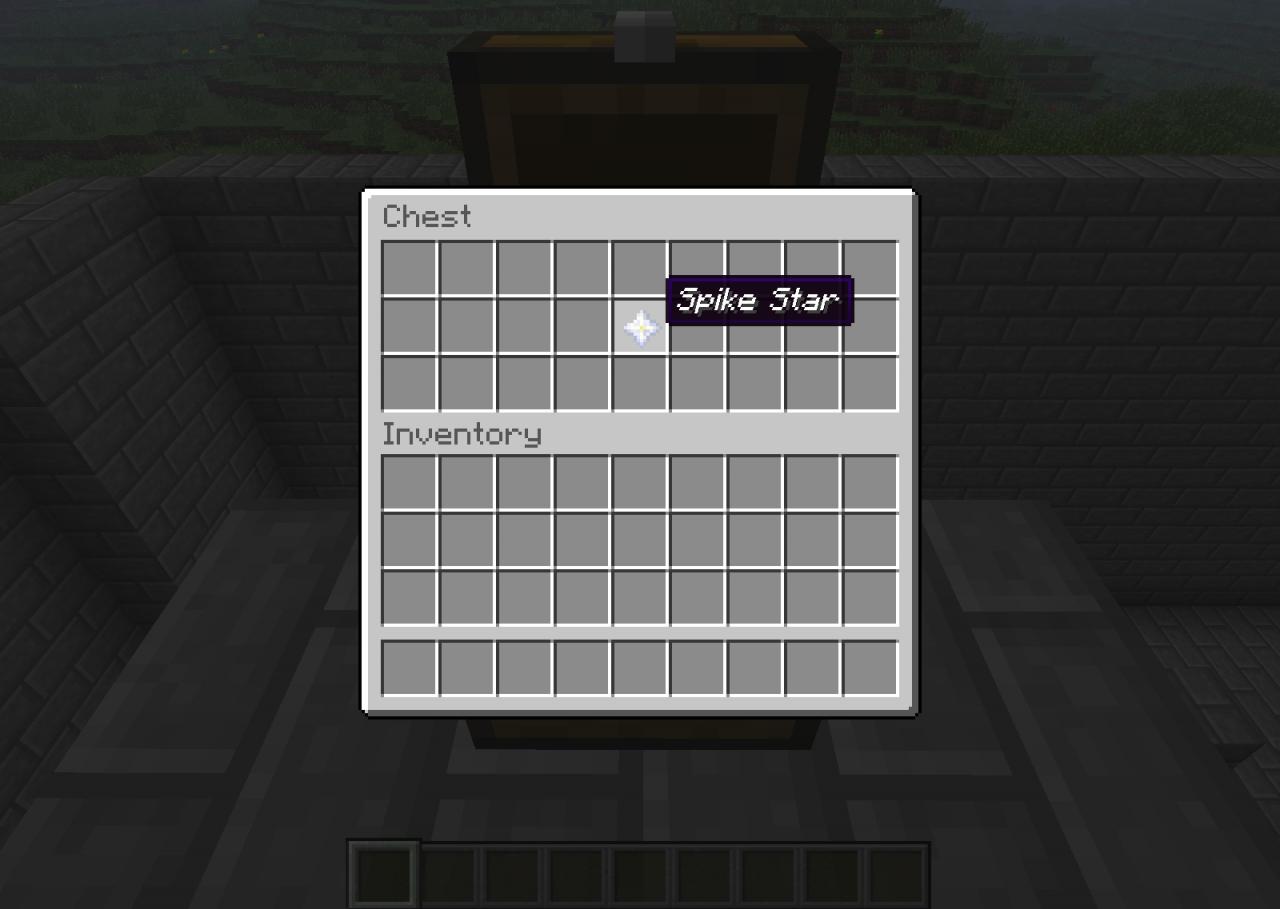 Bow PVP multiplayer map Minecraft Map