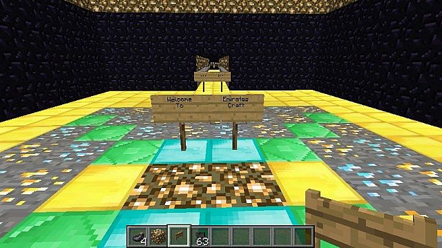 THE BEST SERVER EVER!! Minecraft Server