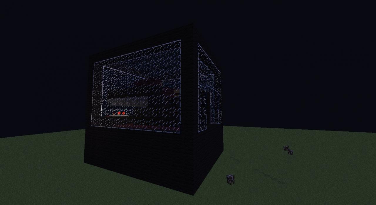 Kit Machine #1 - Simplifying Simple Routines Minecraft Map