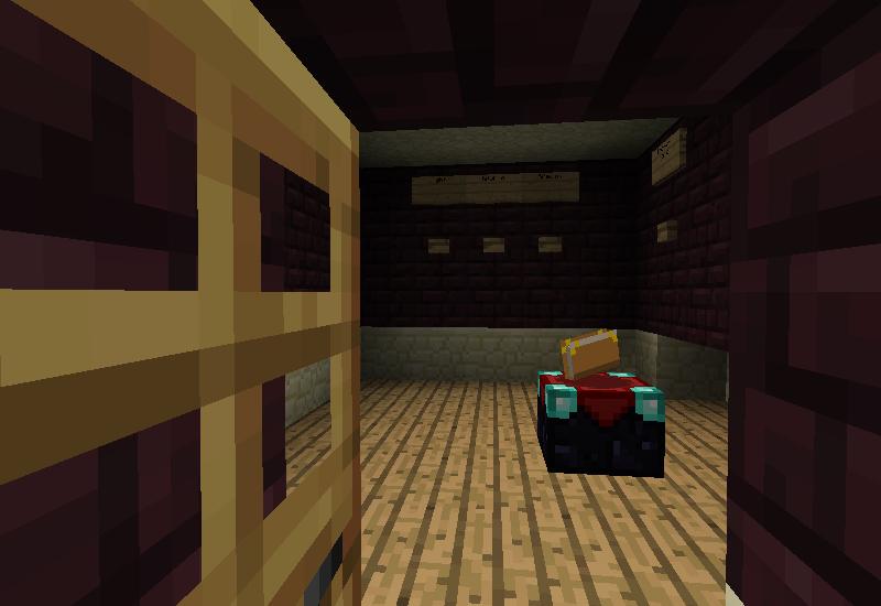 Auto-House Minecraft Map