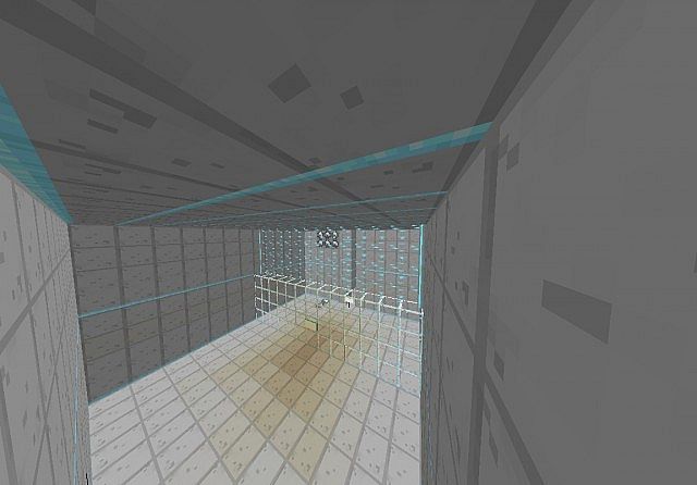 Portal Map V3.0 Minecraft Map
