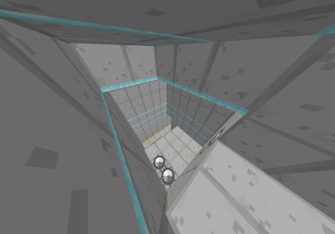 Portal Map V3.0 Minecraft Map