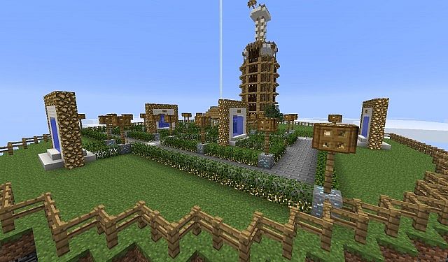 ASSASSIN PVP Minecraft Server