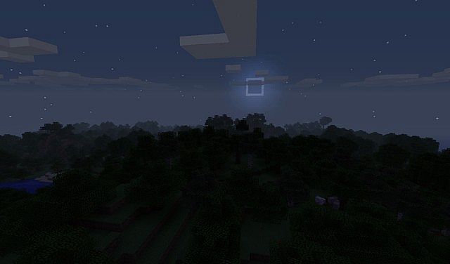 cool seed Minecraft Map