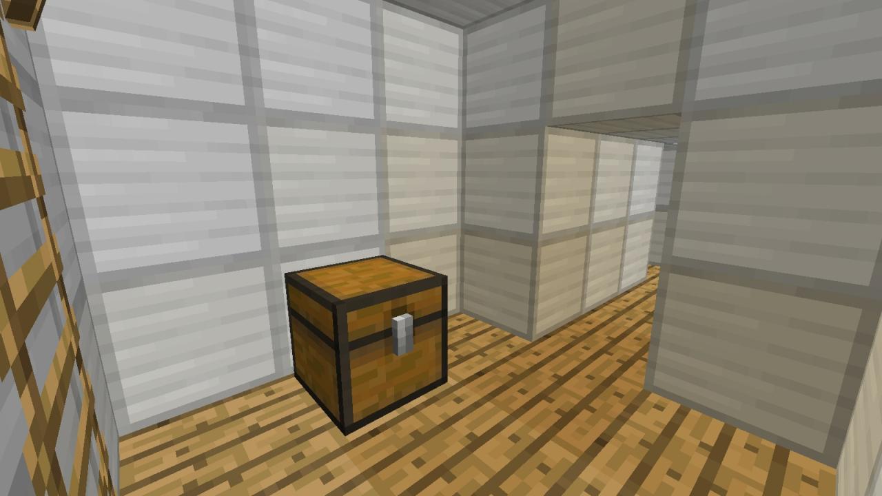 SUPER KILLER ACROBATICS MANAGEMENT SOCIETY (SKAMS) Parkour! Minecraft Map