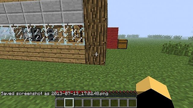 Awesome start Minecraft Map