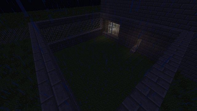Minecraft Prison FULLY CUSTOMIZABLE Minecraft Map