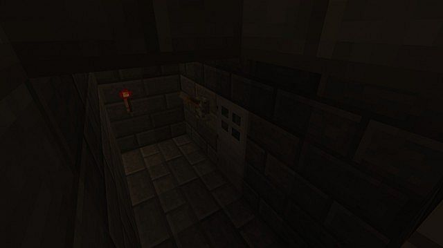 Minecraft Prison FULLY CUSTOMIZABLE Minecraft Map