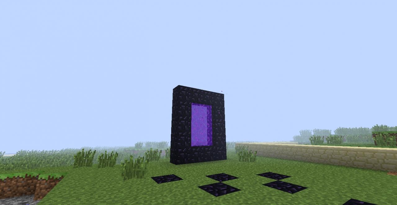 New ! Improved ! Survival ! Minecraft Map