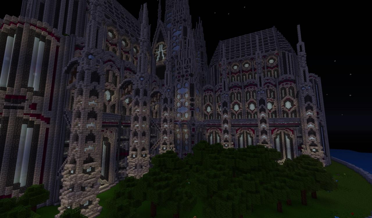 AppleAssault's AngelBlock Application Minecraft Map