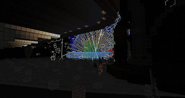 The MonsterCat MonsterCharity Event: The Rave of Raves for Minecraft