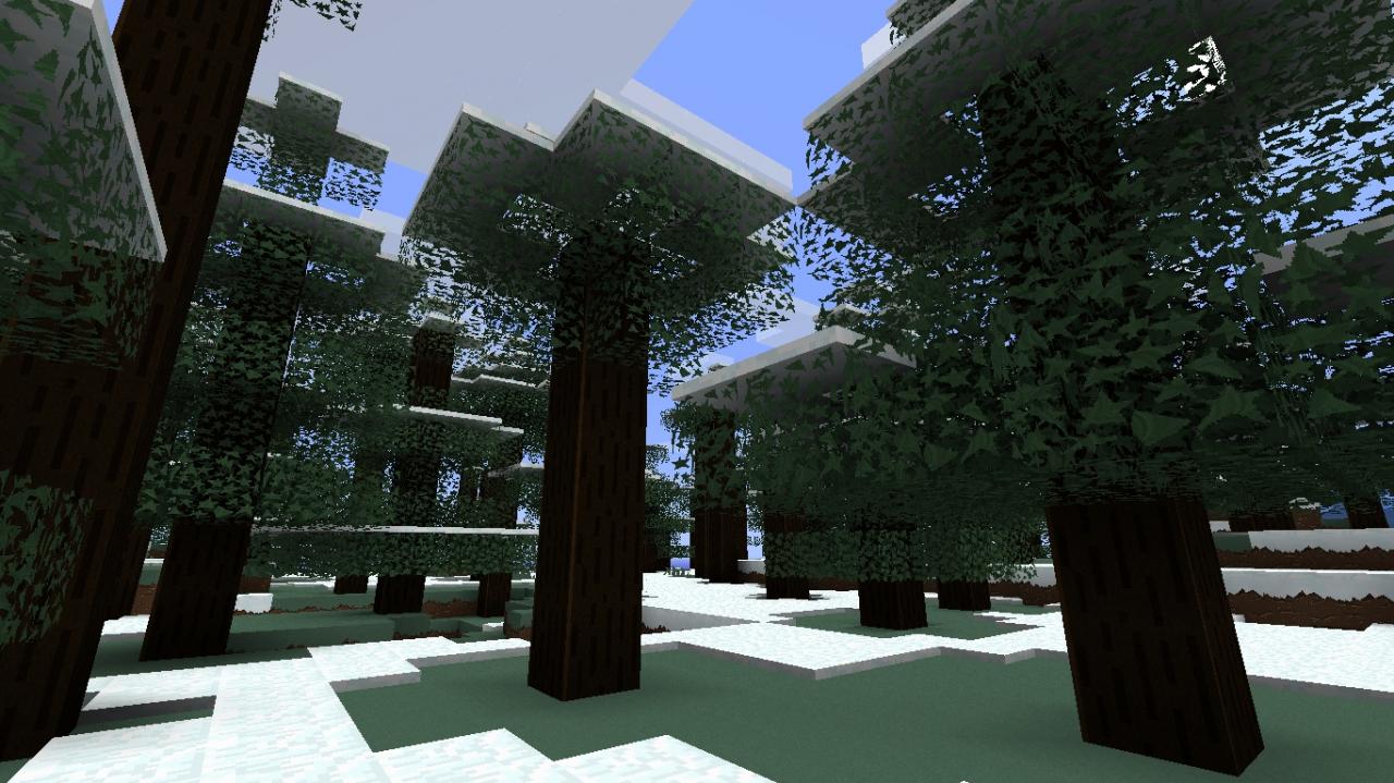 ToonCraftMC, The cartoon themed pack keeping the Minecraft feel ...