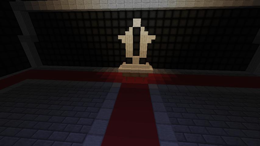 Cool spawn by sammygunner4 Minecraft Map