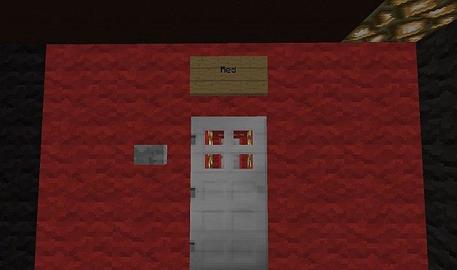 The Challenge Minecraft Map