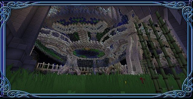 Server Spawn (nature / planet earth) By Katariawolf Download 10.07.2013 ...